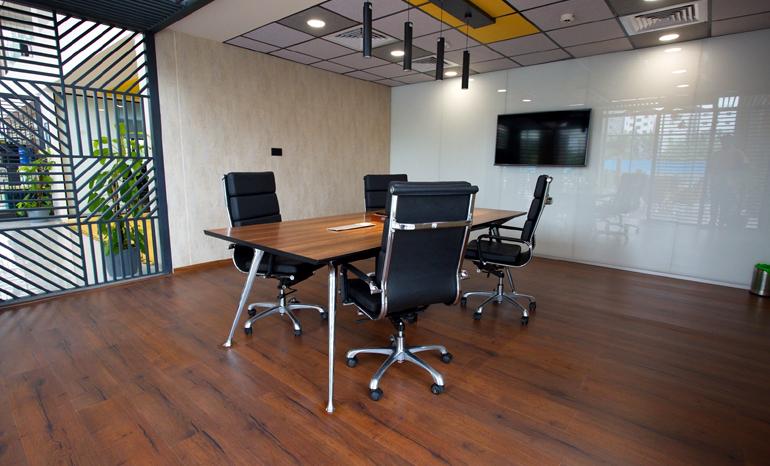 Smartworks - DSR Techno Cube in Brookefield, Bangalore | Cityinfo Services