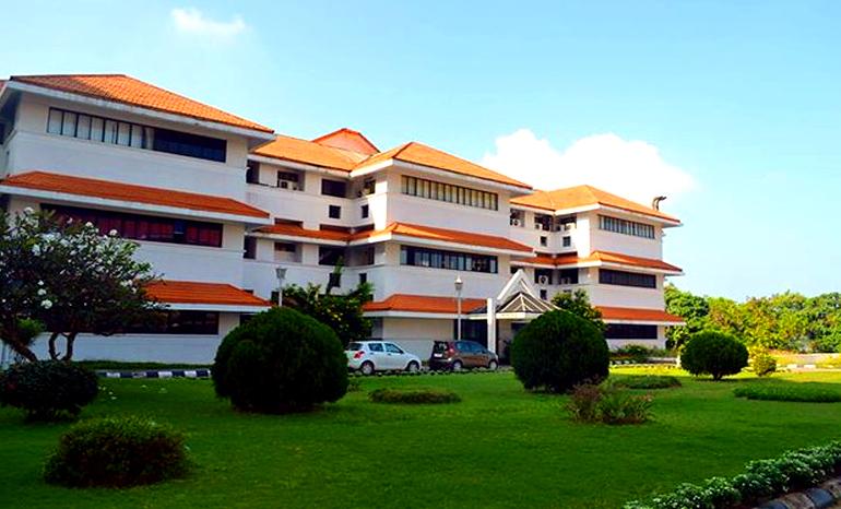 Technopark Trivandrum - Periyar Building in Technopark Road ...