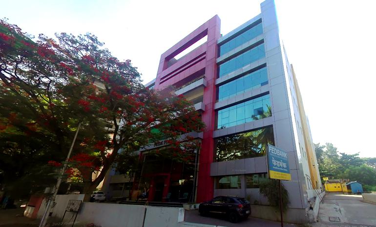 Pride Portal in Senapati Bapat Road, Pune | Cityinfo Services