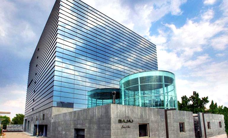 Bajaj Brand View in Shivajinagar, Pune | Cityinfo Services