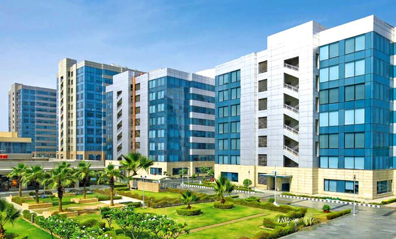 Candor TechSpace Sector 135 - Tower 10 in Sector 135, Noida | Cityinfo ...