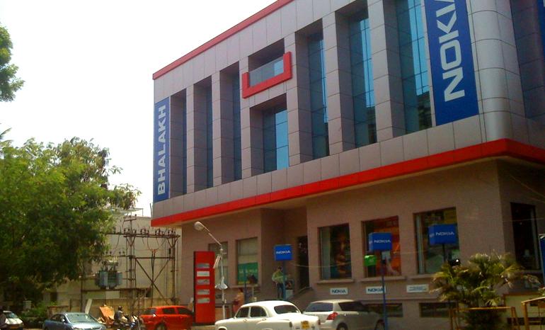 HallMark Towers in TT Krishnamachari Road, Chennai | Cityinfo Services