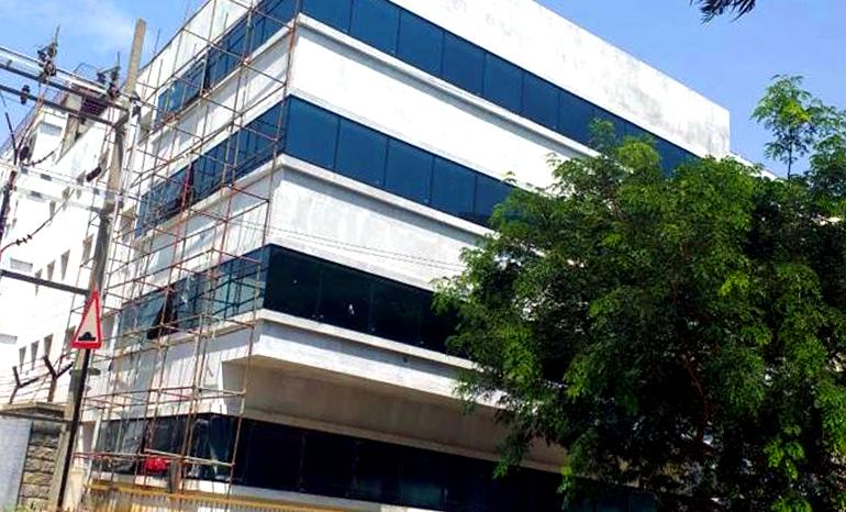 Starmark Camelot in Whitefield, Bangalore | Cityinfo Services