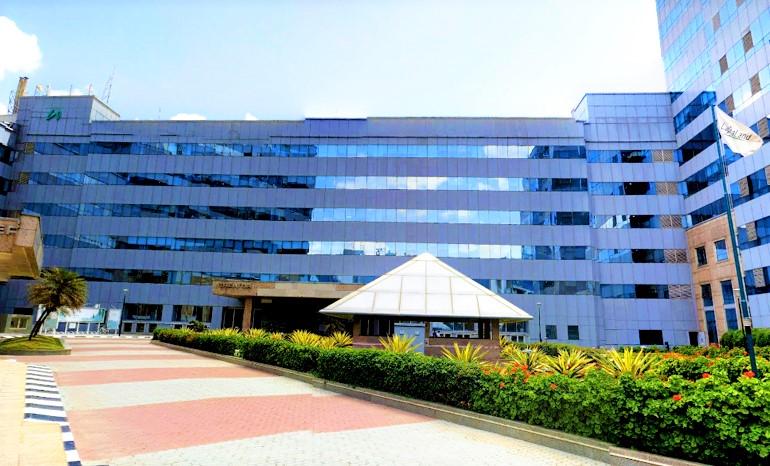 International Tech Park Bangalore - Creator in Whitefield, Bangalore ...