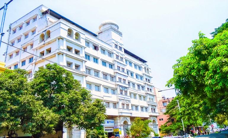 Greams Dugar in Greams Road, Chennai | Cityinfo Services