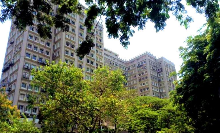 Mittal Towers in Nariman Point, Mumbai | Cityinfo Services