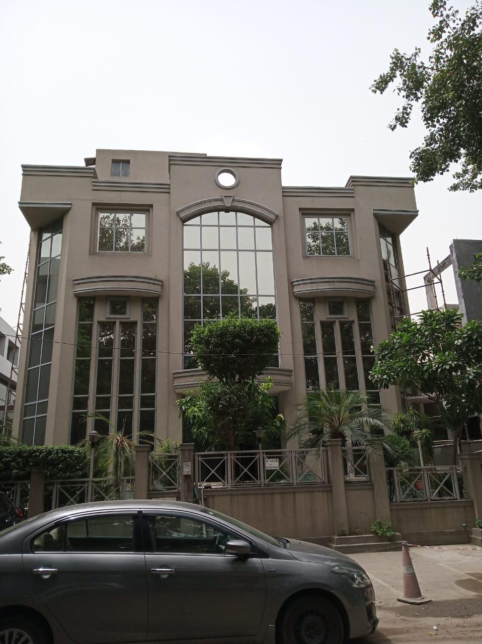 Plot No 242 Okhla Phase - 3 | Office Space for Rent in Delhi | Cityinfo ...