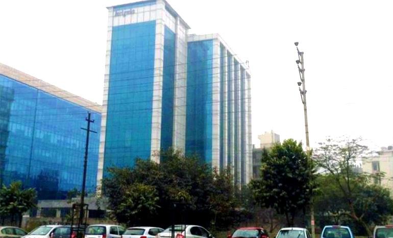 Insignia Tower in Sector 126, Noida | Cityinfo Services