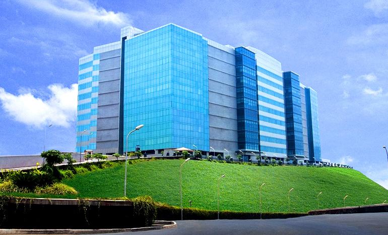 Intellion Square (TRIL IT4) in Malad East, Mumbai | Cityinfo Services