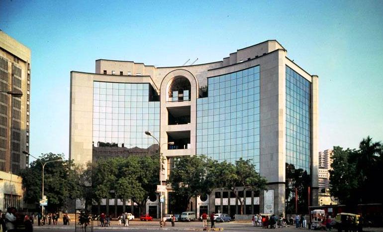 DLF Centre in Connaught Place, Delhi | Cityinfo Services