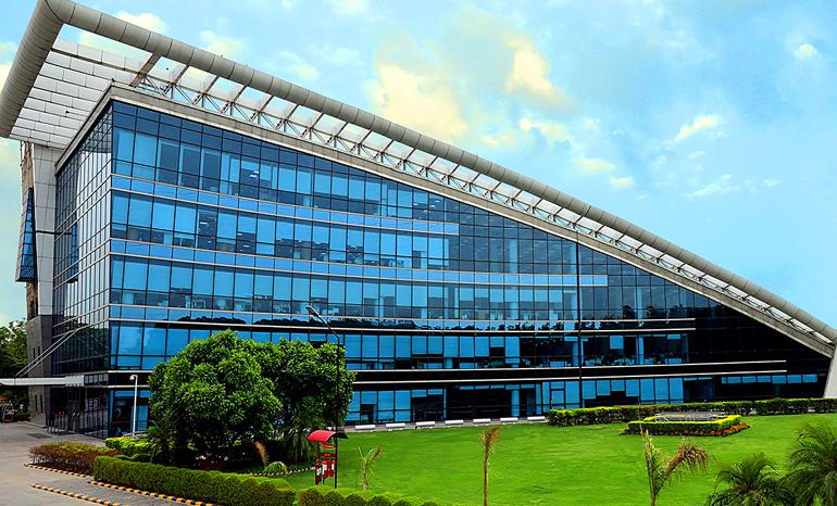 DLF Nestle House in Sector 25, Gurgaon | Cityinfo Services