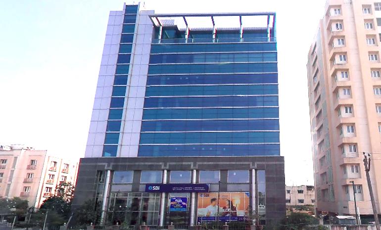 DG Square in Thuraipakkam - Pallavaram Road, Chennai | Cityinfo Services