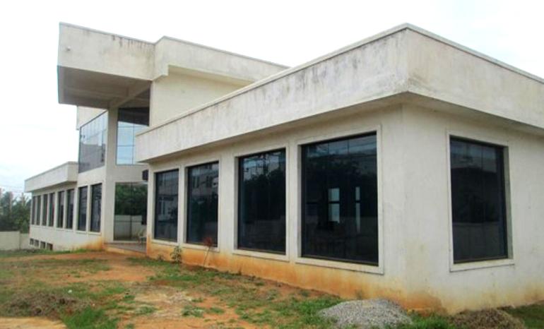 Pixel Softek - Building 1 in Electronic City Phase 2, Bangalore ...