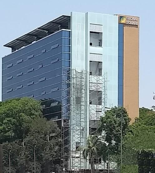Global Square | Office Space for Rent in Pune | Cityinfo Services