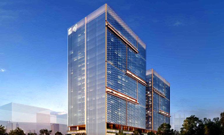 WeWork - RMZ Spire in HITEC City, Hyderabad | Cityinfo Services