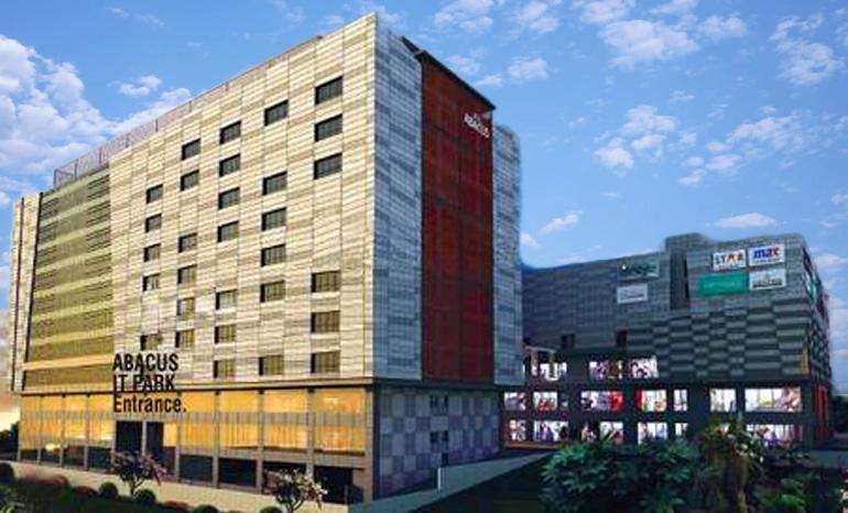 Awfis - DSL Abacus IT Park in Uppal, Hyderabad | Cityinfo Services