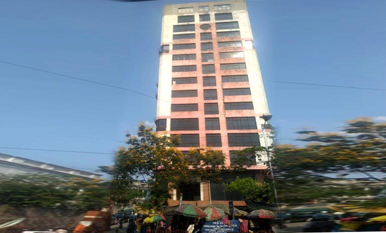 Om Tower in Jawaharlal Nehru Road, Kolkata | Cityinfo Services