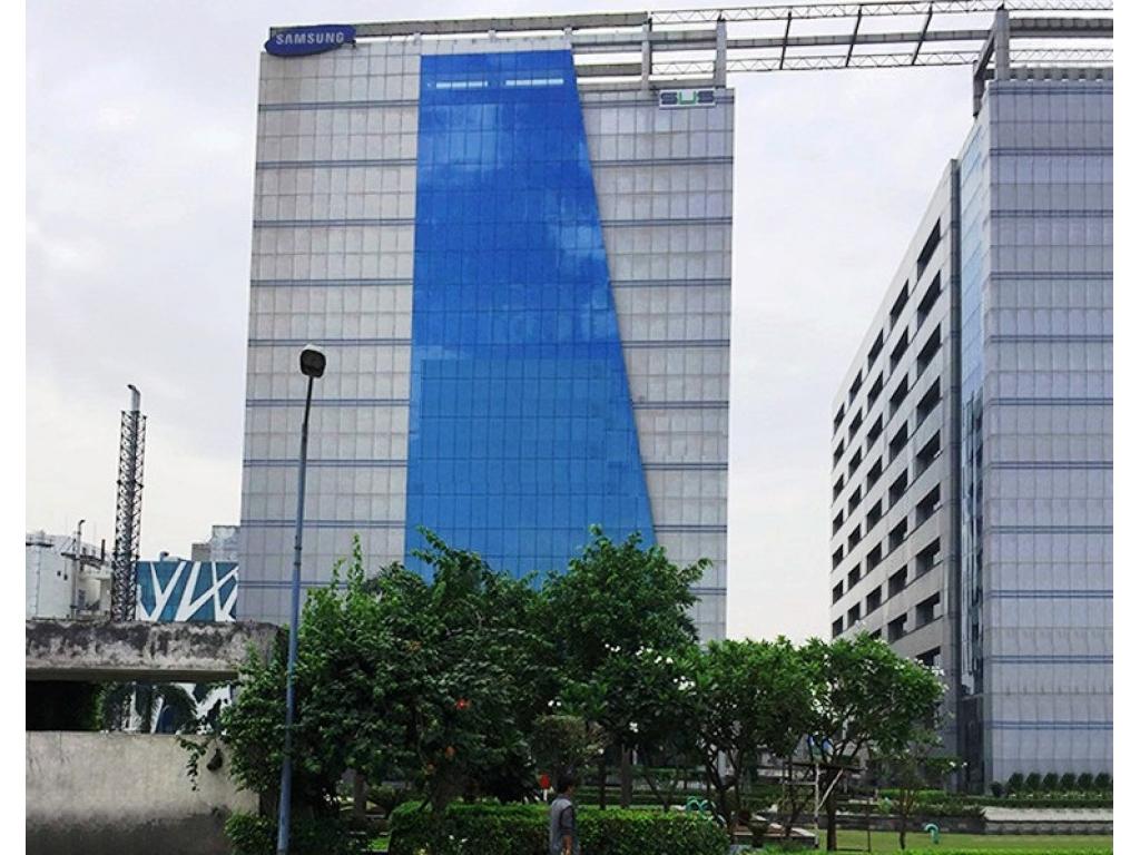 Logix Cyber Park - Tower A Project in Sector 62 Noida | Logix Group ...