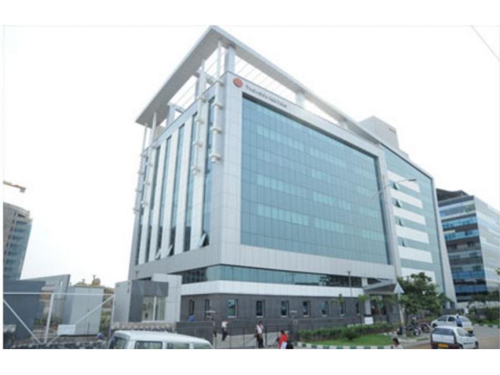 DivyaSree - Solitaire Project in HITEC City Hyderabad | DivyaSree ...