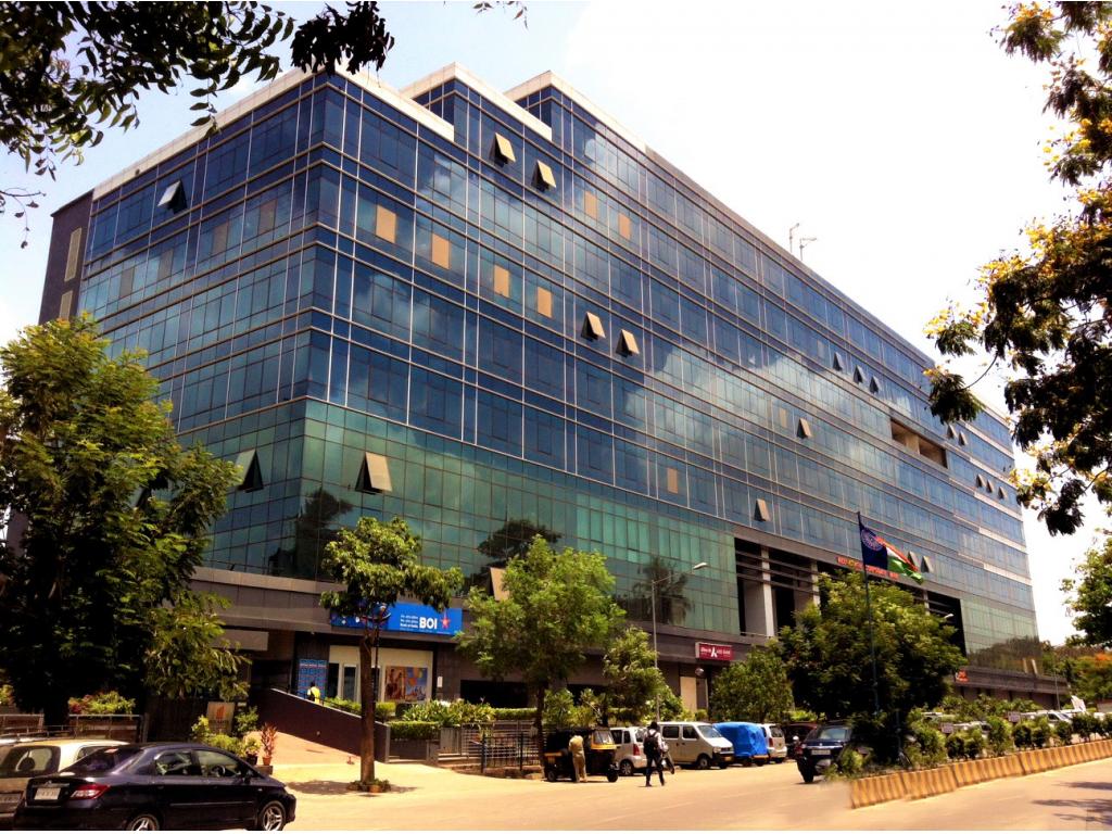 Neelkanth Corporate Park Project in Vidyavihar Mumbai | Neelkanth ...