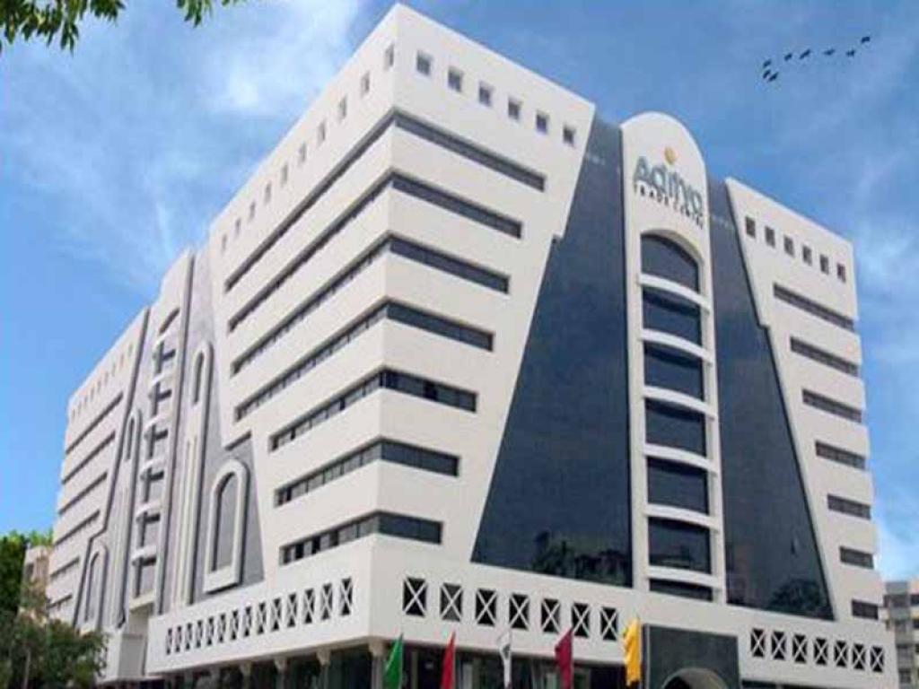 Aditya Trade Center Project in Ameerpet Hyderabad | Manjeera ...