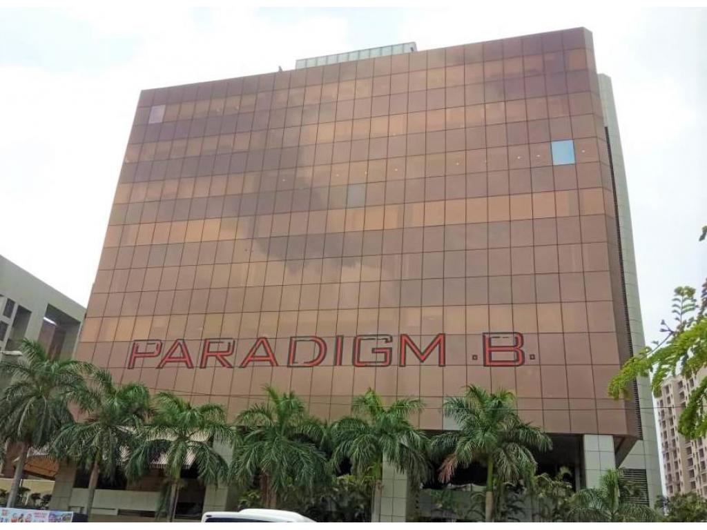 Paradigm Towers - Wing B Project in Malad West Mumbai | K Raheja Corp ...