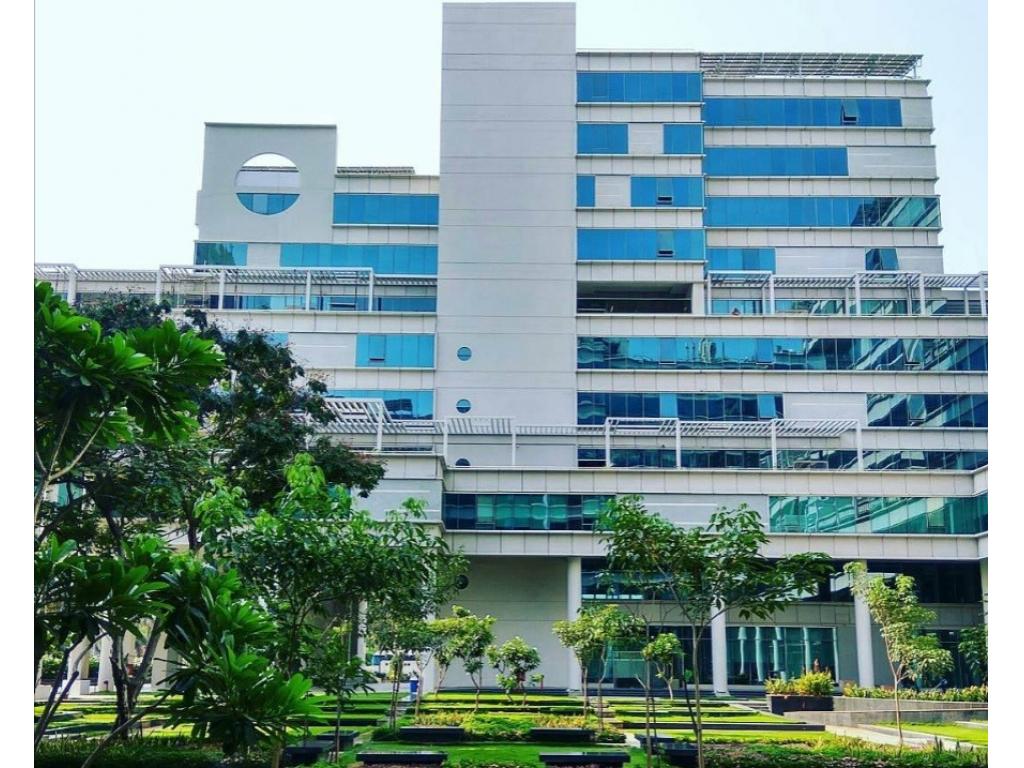 IITM Research Park - Block A Project in Tharamani Chennai | IITM ...