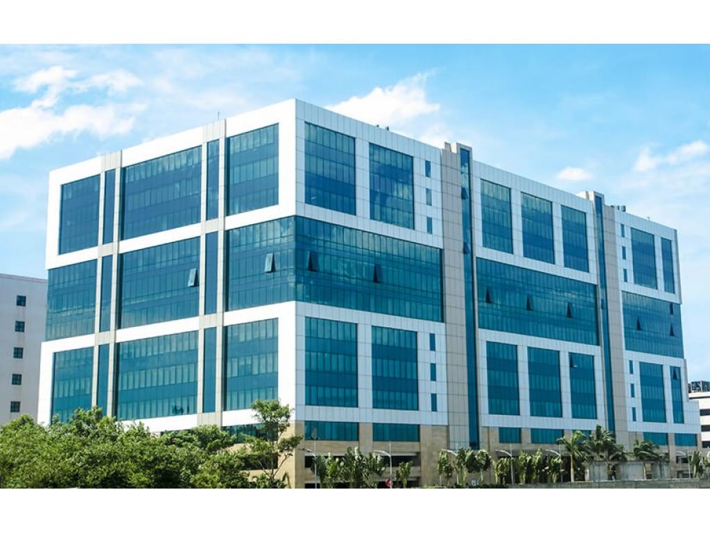 TVH Agnitio Park Project in Perungudi Chennai | True Value Homes India ...