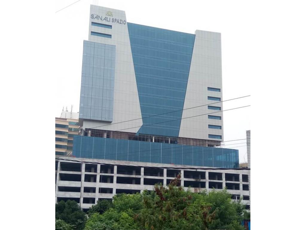 Sanali IT Spazio Project in Madhapur Hyderabad | Sanali Group ...