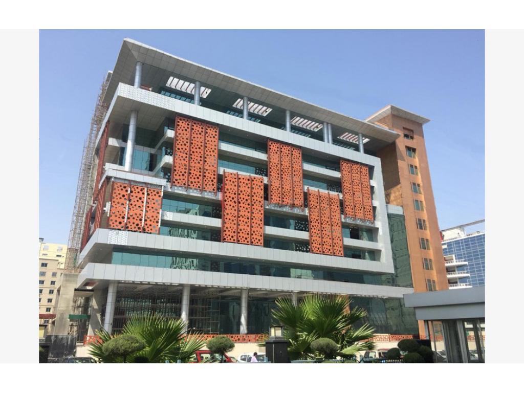 Elixir Business Park 3 Project in Sector 125 Noida | Cosmic Soft ...