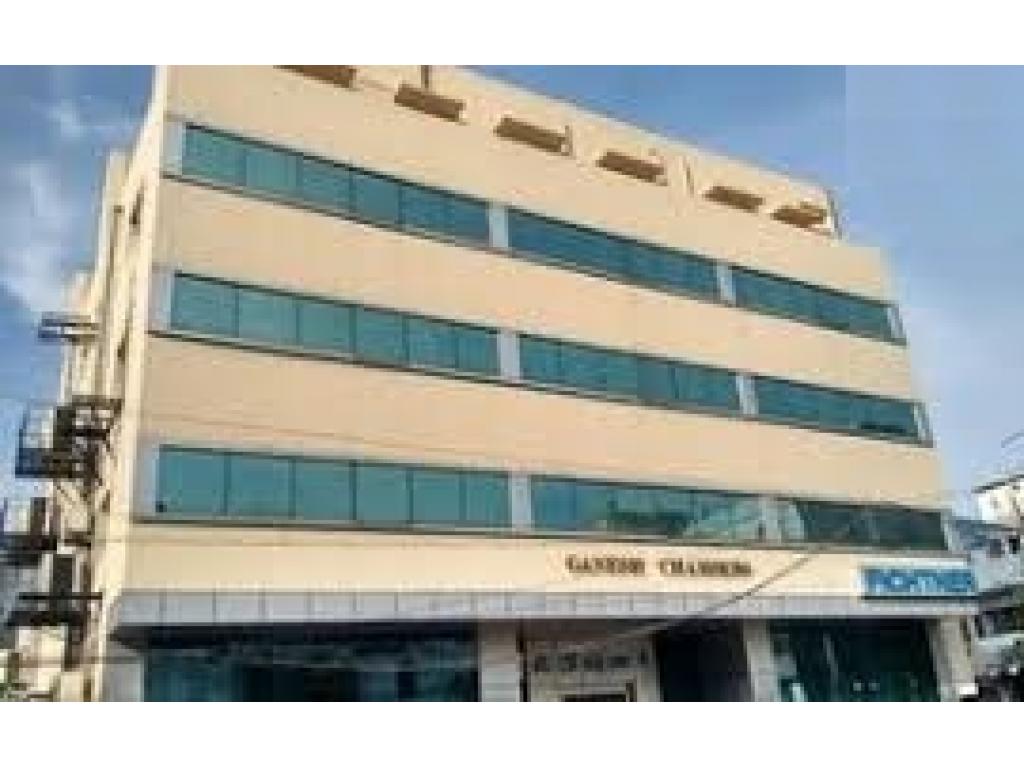 Ganesh Chambers Project in Teynampet Chennai | Independent Developer ...