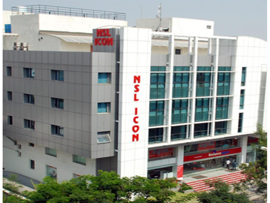 NSL Icon Project in Banjara Hills Hyderabad | NSL Infratech Pvt Ltd ...