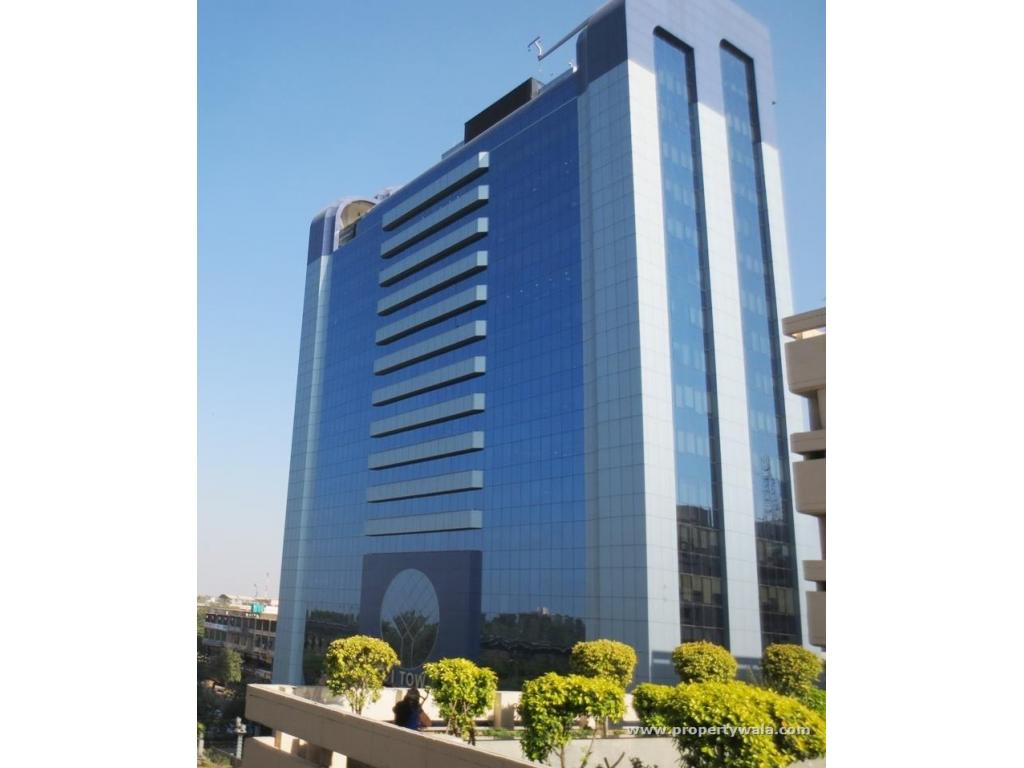 IFCI Tower Project in Nehru Place Delhi | IFCI Infrastructure ...