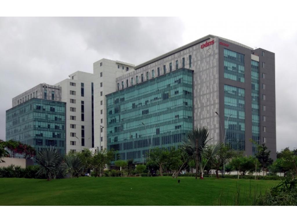 RGA Tech Park - Block 3 Project in Sarjapur Main Road Bengaluru | RGA ...