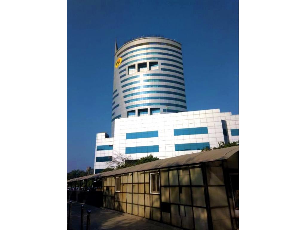 GAIL Jubilee Tower Project in Sector 1 Noida | PLG Incubation Services ...