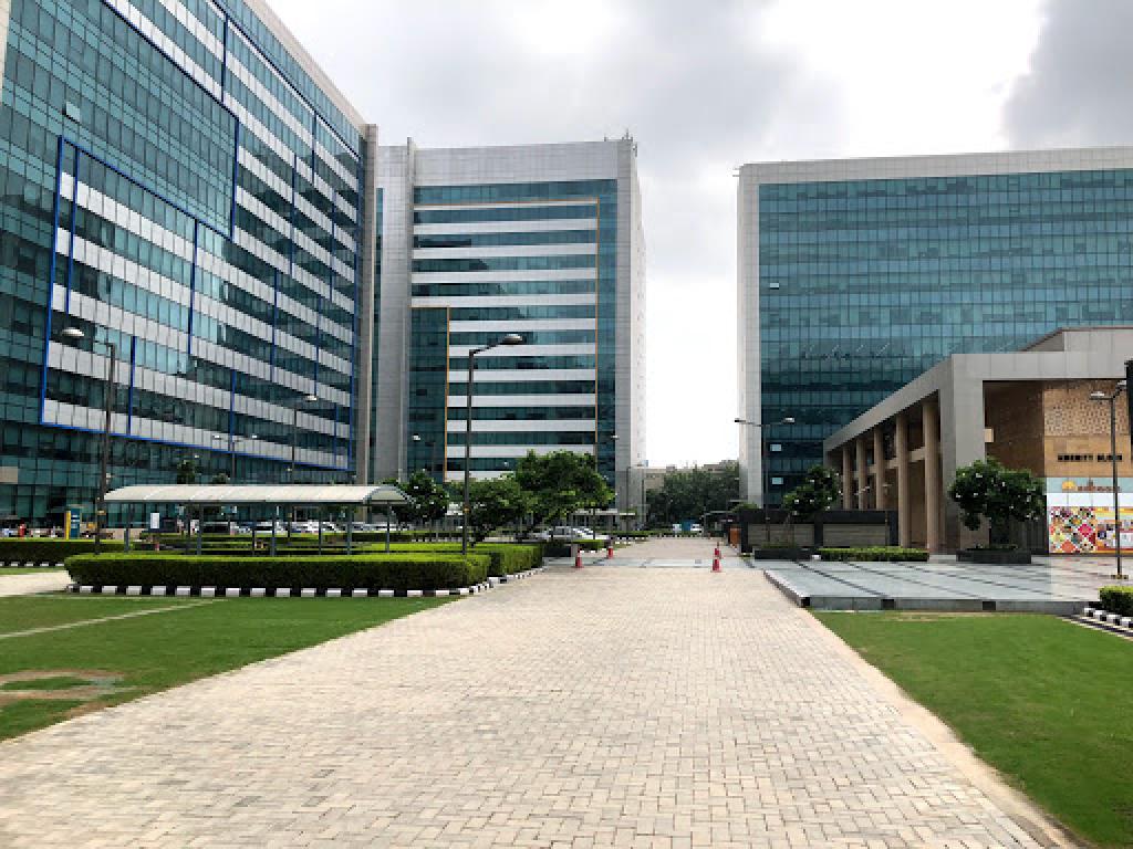 Candor TechSpace - Tower 6 Project in Sector 48 Gurugram | Candor India ...