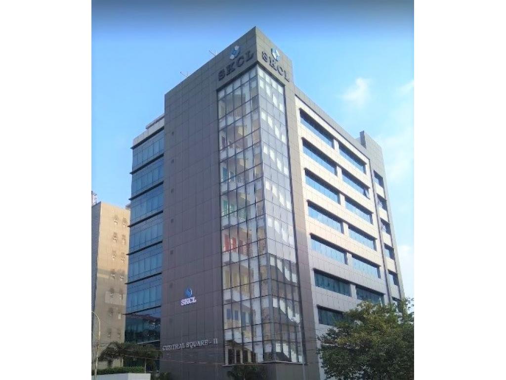 SKCL Central Square II Project in Guindy Chennai | Sri Kausalya ...