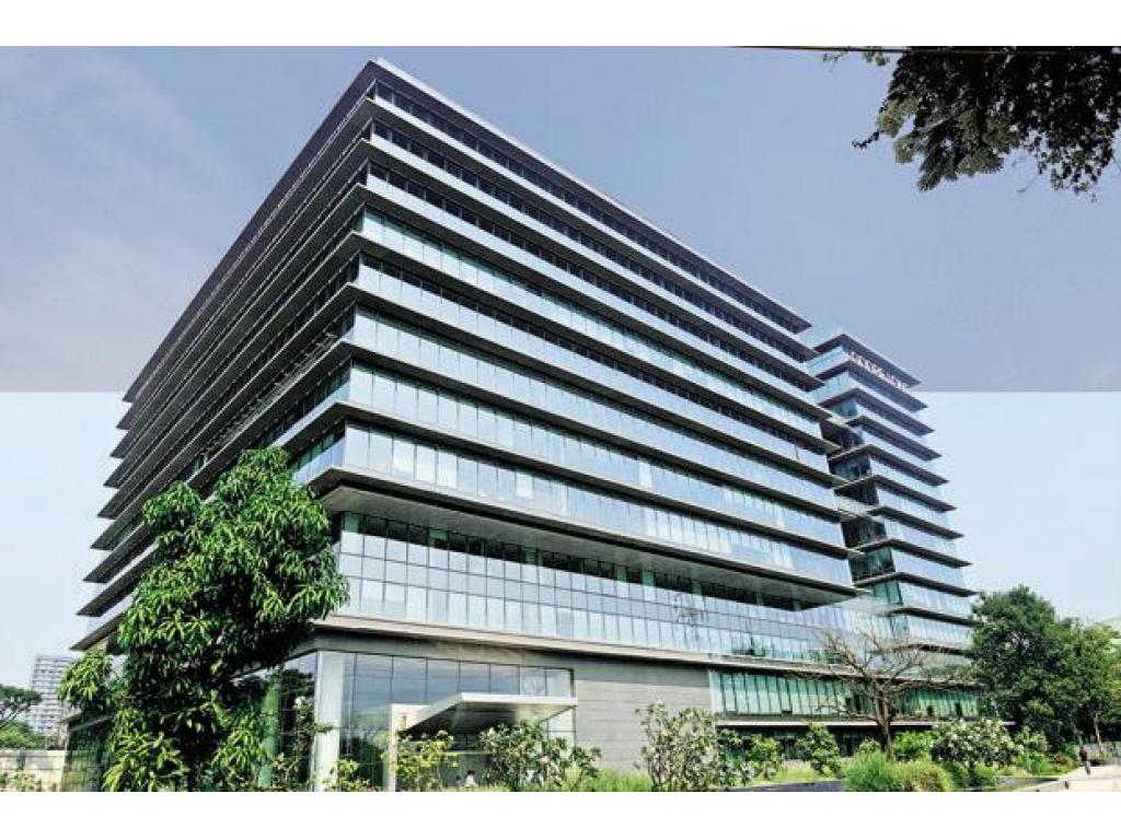 Godrej Two Project in Vikhroli Mumbai | Godrej Group | Cityinfo ...