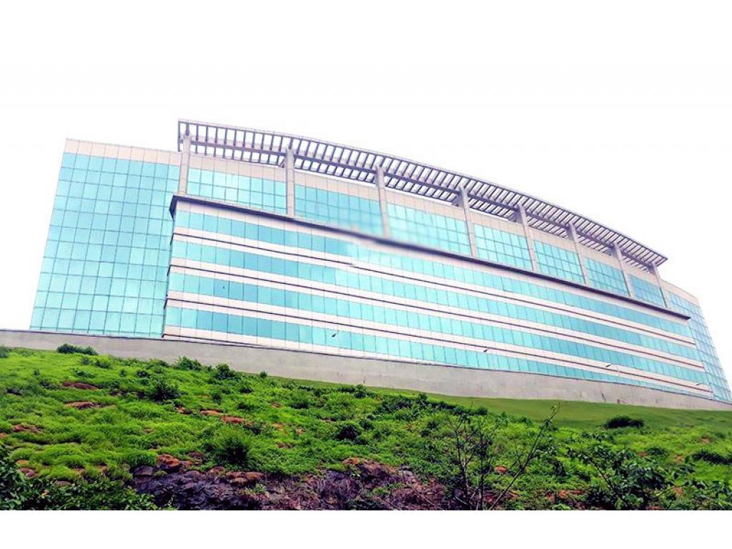 Infinity IT Park - Building 11 Project in Malad East Mumbai | K Raheja ...