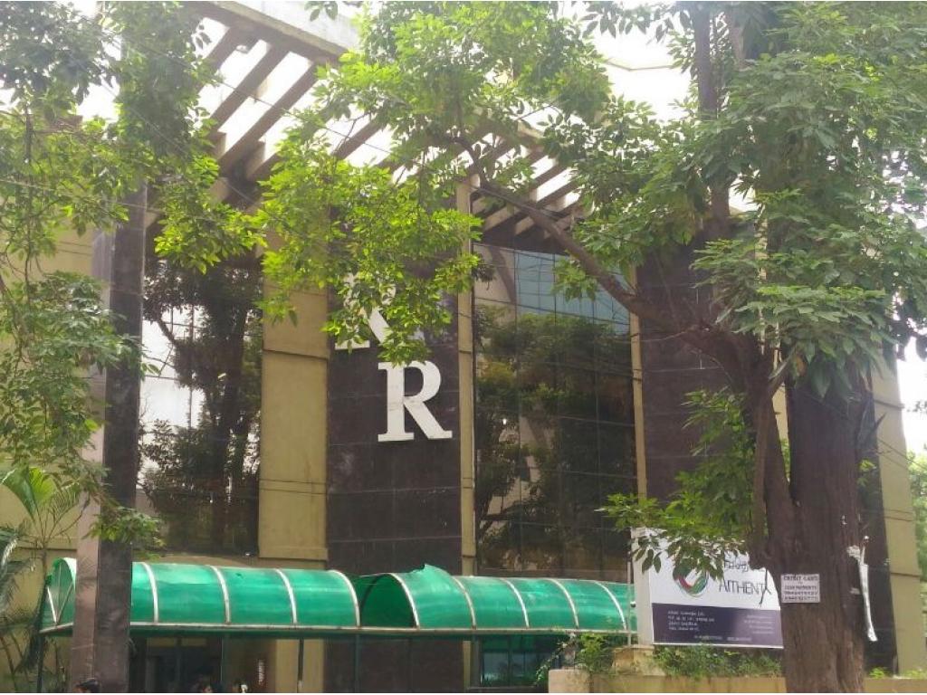 RR Tower I Project in Guindy Chennai | RR Industries | Cityinfo ...