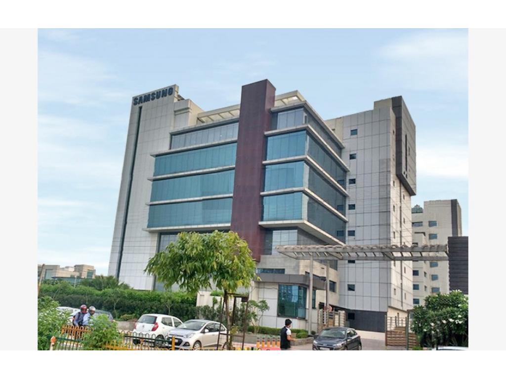 Plot No 2A Project in Sector 126 Noida | Optimus Building Pvt Ltd ...