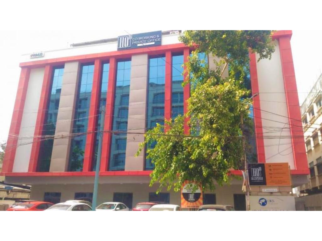 HQ10 - Primus Building Project in Guindy Chennai | HQ10 Co-Working ...