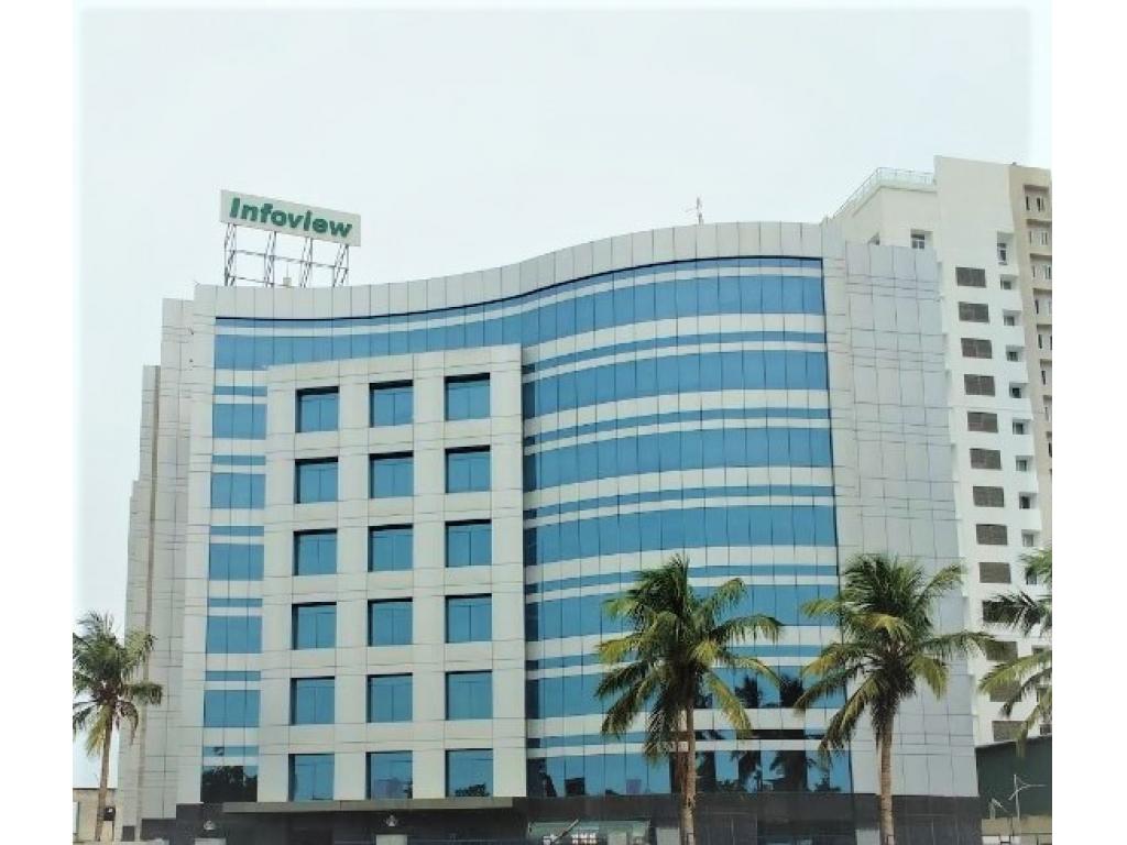 Prince Techno Park Project in Thoraipakkam Chennai | Prince Foundations ...