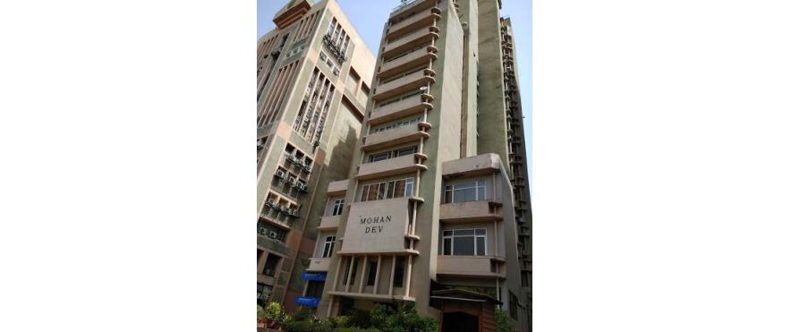 Mohan Dev Building Project in Connaught Place Delhi | Independent ...