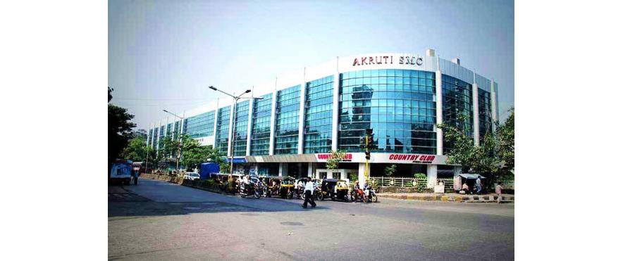 Akruti SMC Project in Thane Mumbai | Individual Developer | Cityinfo ...