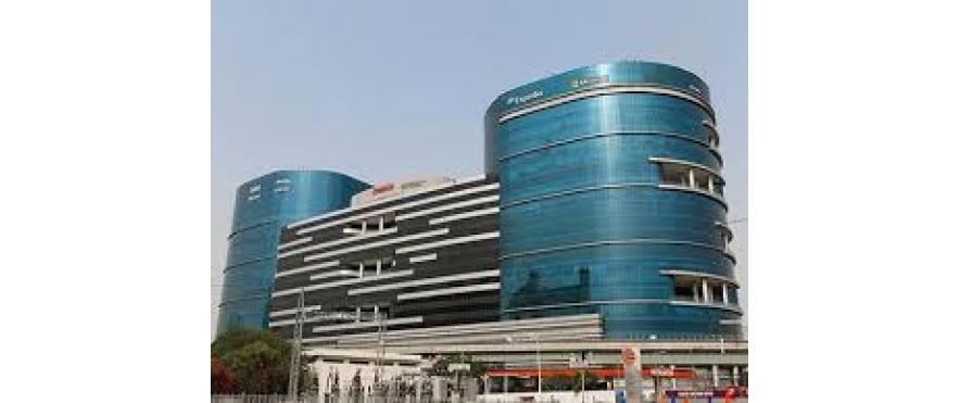DLF Epitome - Building 5A Project in Sector 24 Gurugram | DLF Cyber ...