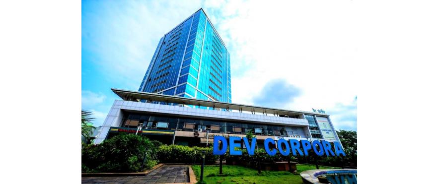 Dev Corpora Project in Thane Mumbai | Independent Developer | Cityinfo ...
