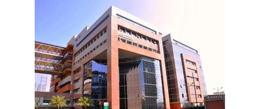 DivyaSree Omega - Block C Project in Kondapur Hyderabad | DivyaSree ...