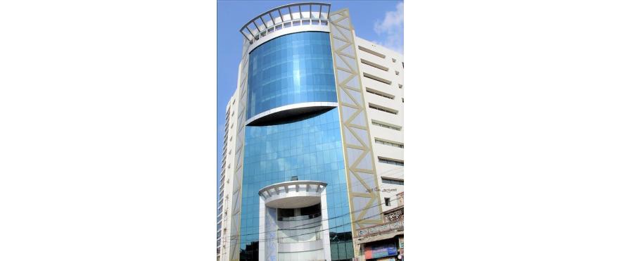 Dowlath Tower Project in Kilpauk Chennai | Ramaniyum Real Estates Pvt ...