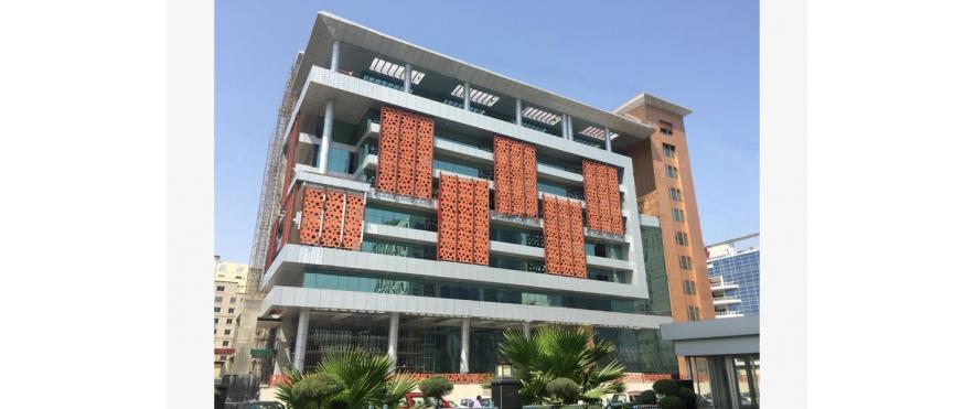 Elixir Business Park 3 Project in Sector 125 Noida | Cosmic Soft ...